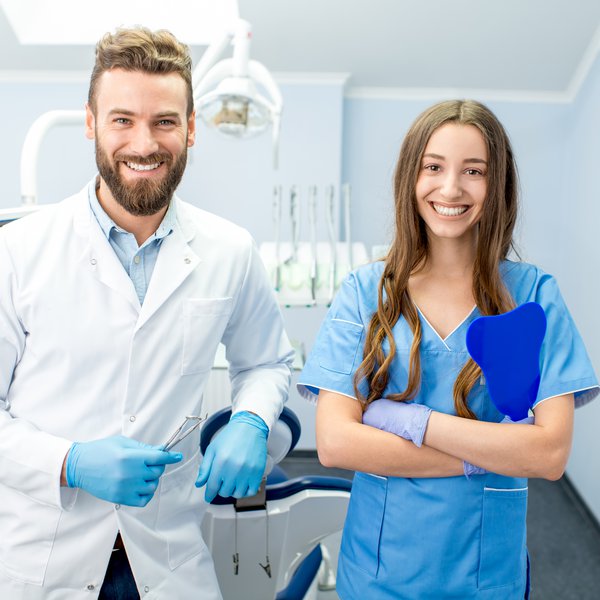 Top 4 Qualities You Want in a New Dentist