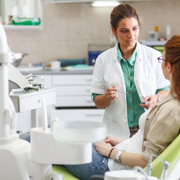 What Will It Take to Restore Your Smile? Dental Treatments You Can Have ...