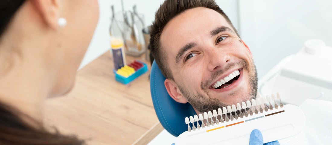 Dental Glossary: Your Guide to Key Oral Health Terms